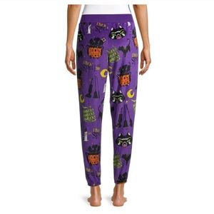 Disney | Intimates & Sleepwear | Disney Hocus Pocus Halloween Pajama ...